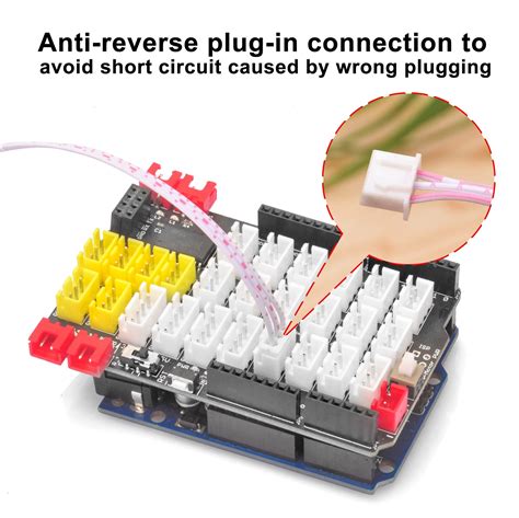 Osoyoo Starter Kit For Arduino With Ultimate Bundle Includes Developme