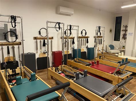 Pilates Classes And Private Sessions — Montclair Village Pilates