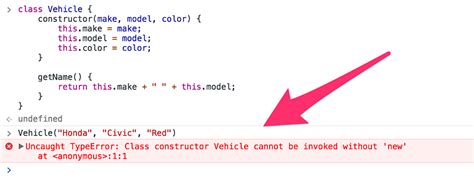 Javascript Classes — Under The Hood