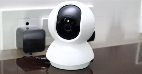 Todo esto puedes hacer con una cámara IP en casa