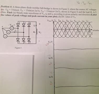 Solved Can Any One Help Me With Three Phase Problem Chegg Com