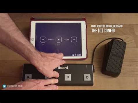 THE C CONFIG YouTube