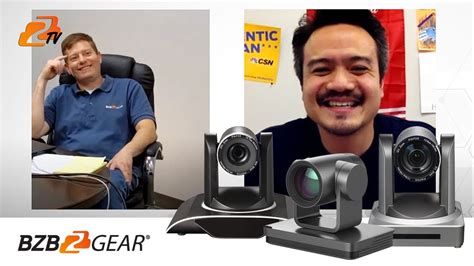 Bzbgear Product Overviews And Demonstrations