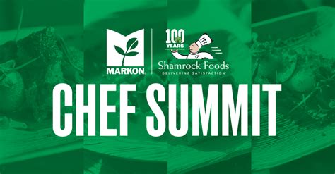Shamrock Foods Companys Chris Casson Reflects On Markon Cooperatives