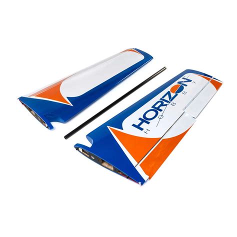 Hangar 9 Wing Set Aermacchi Mb 339 Han339002
