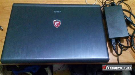 Msi Gs Stealth Pro Review Perspective From The Normal Gamer