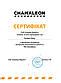 Грунт цинкосодержащий Сhamaleon 671 Zinc Spray, 400 мл Аэрозоль лучшая ...