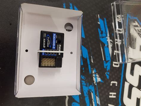 Futaba Receiver R C Tech Forums