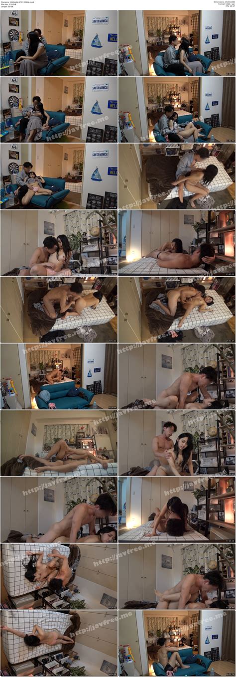 [200gana 2797] 百戦錬磨のナンパ師のヤリ部屋で、連れ込みsex隠し撮り 273 黒髪ビューティー娘を自宅に招いてイチャイチャ！ほんのり小麦色の健康的なスレンダーボディは是非とも