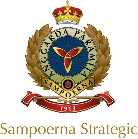 Pt Sampoerna Strategic Spark Tc