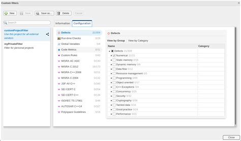 Whats New In Polyspace R2021a Matlab And Simulink