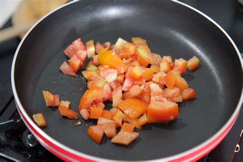 양배추 토마토스프