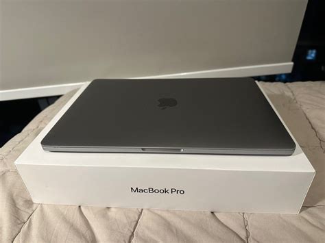 MacBook Pro 2020 Intel, Computers & Tech, Laptops & Notebooks on Carousell