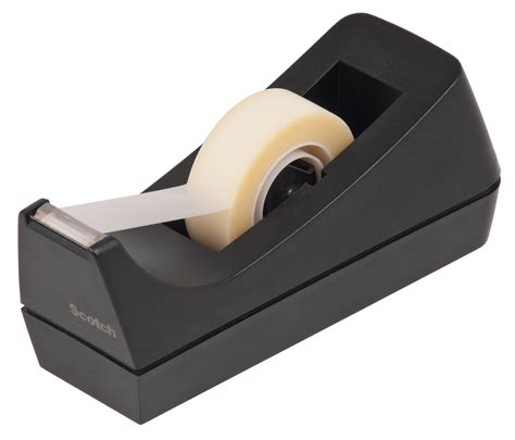 Tape Dispenser Types At Katrina Bates Blog