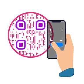 QR Code For Text Convert Text To QR Code Online For Free