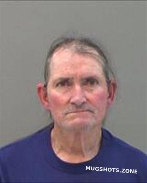 Patrick Gibson 01052024 Tom Green County Mugshots Zone