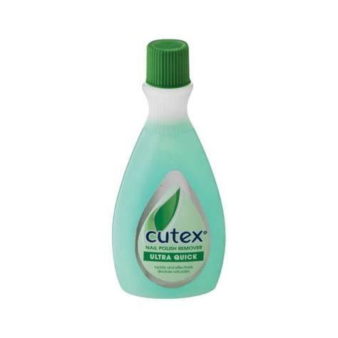 Cutex Remover Ultra Quick Pharmacynet