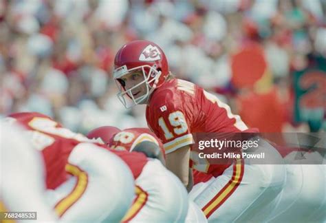 4823 Joe Montana Photos And High Res Pictures Getty Images
