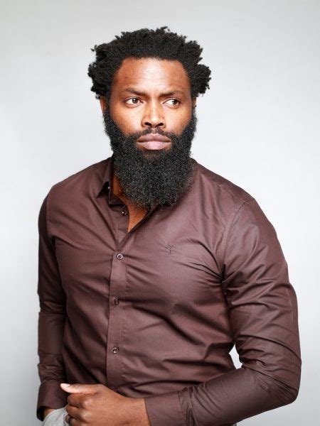 Motheo Ratikane Starquality