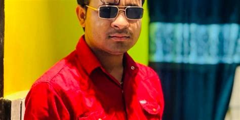 Haryanvi Music Director Gaurav Panchal Biography News Photos Videos Nettv4u