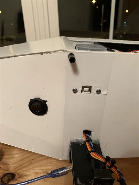 Arduino Scratch Build Screamin Seagull Ii Page 2 Flitetest Forum