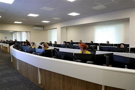 ზურაბ აზარაშვილმა საგანგებო სიტუაციების კოორდინაციისა და გადაუდებელი დახმარების ცენტრის ახალი