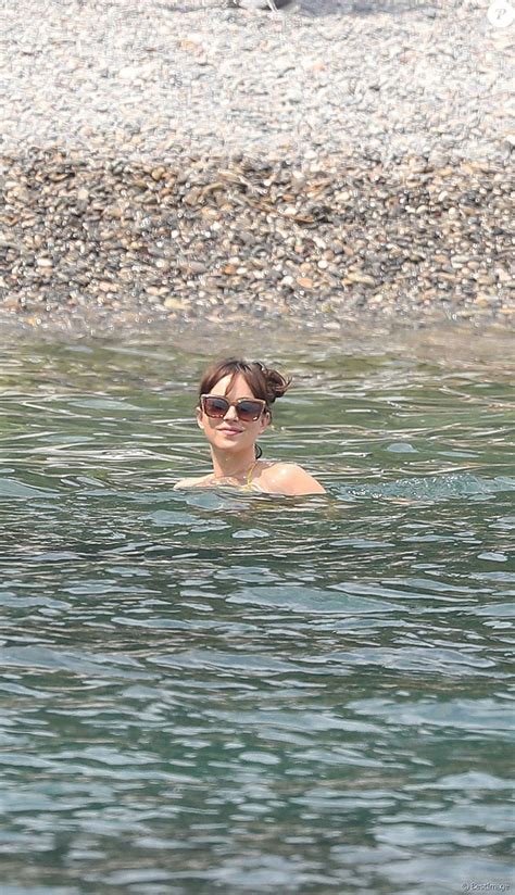 Dakota Johnson Don Johnson Jamie Dornan Melanie Griffith Muscle