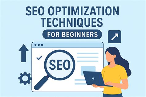 Seo Optimization Techniques For Beginners Guide Urban Dive Marketing