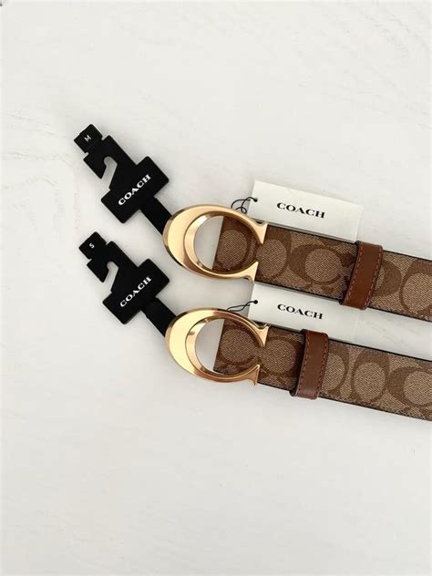 Жіночий ремінь coach оригінал женский пояс коуч оригінал подарунок ...