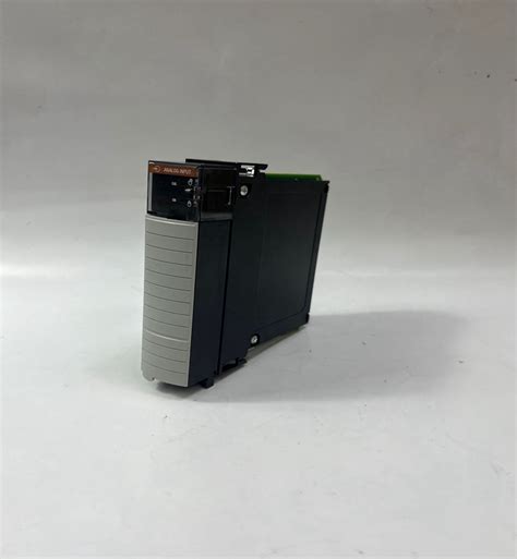 1756 If16ihk Allen Bradley Programmable Controller Factory