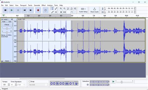 How To Use Audacity Recording Software A Comprehensive Guide