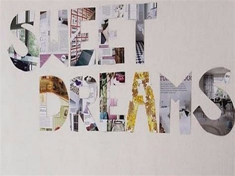 Hiasan Dinding Cara Mudah Ciptakan Suasana Ruang Yang Unik Dan Atraktif