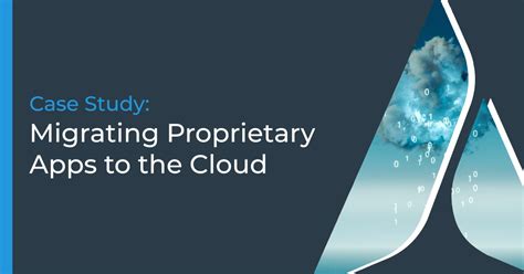 1b Hedge Fund Migrates Proprietary Apps To The Cloud