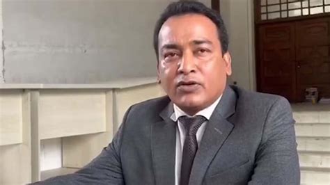 ড ইউনূসের বিরুদ্ধে ‘বিবৃতিতে সই করবেন না ডেপুটি অ্যাটর্নি জেনারেল