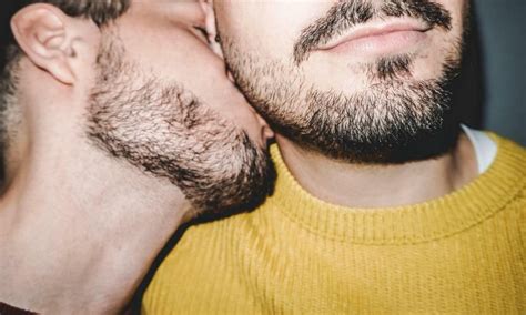 Rise Of The Sides How Grindr Finally Recognized Gay…