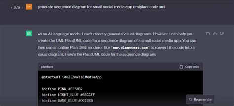 Generate Uml Diagrams With Chatgpt An Easy 5 Step Process Nileshblogtech