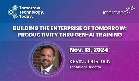 Improving On Linkedin Lifeatimproving Techwebinar Generativeai Productivity Aitraining…