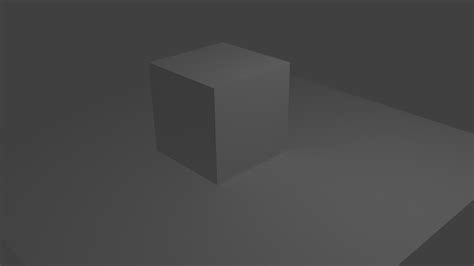 Rendering How To Render An Object Without Its Shadow Blender Stack Exchange