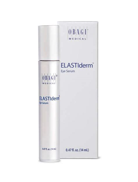Obagi Elastiderm Complex Eye Serum Adonia Medical Clinic