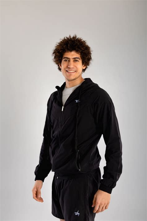 Performance Jacket Izzy