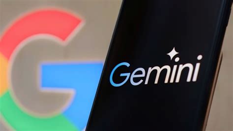 Google Gemini Update Just Dropped With Game Changing Memory Feature Here S What It Can Do Now