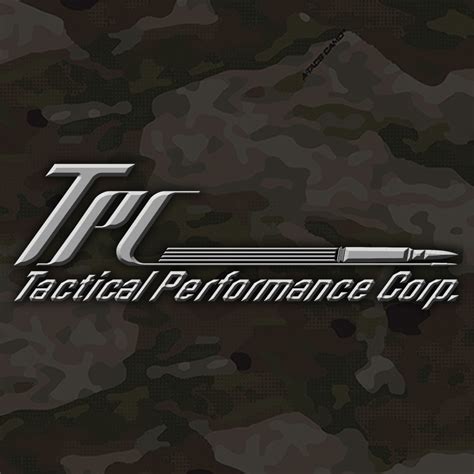 Tactical Performance Inc Sh 0150fg Tactical Pocket T Shirt Tps