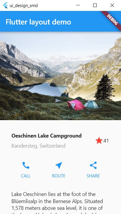 GitHub Iamrajarj Ui Design Smd