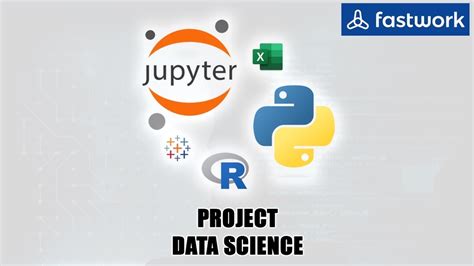 Saya Akan Mengerjakan Project Data Science Anda Menggunakan Jupyter Notebook