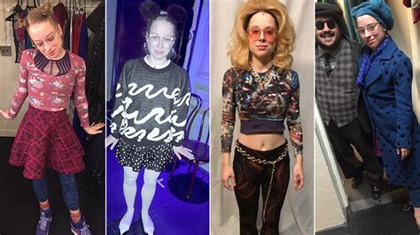 Meet All Of Alyse Alan Louis Quirky And Cool Amelie The Musical Characters The Daily Scoop