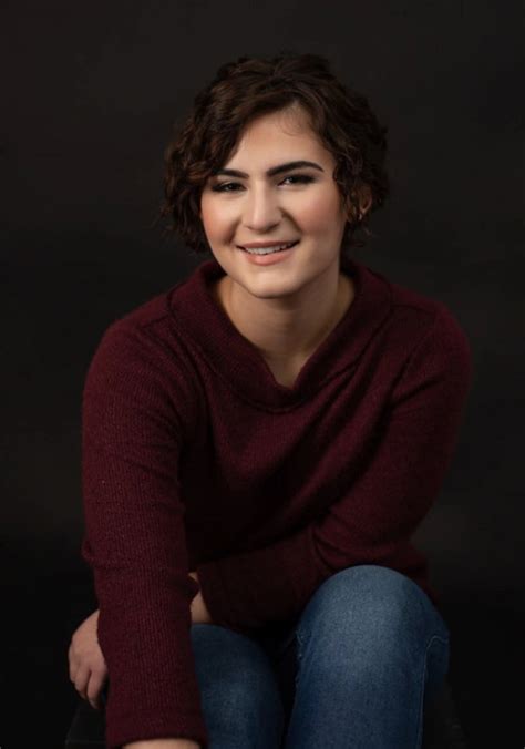 Jessica Kodsi Mezzo Soprano Short Biography