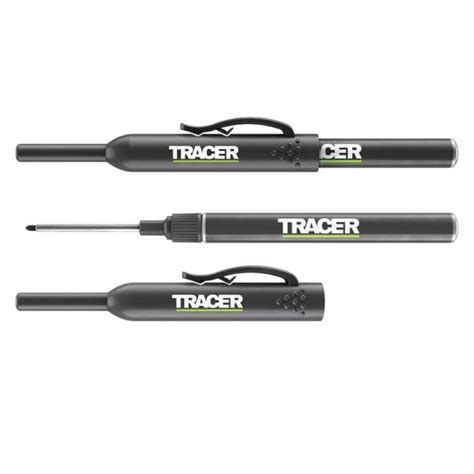 Tracer Alnp2 Long Nib Marker Pack Of 2