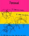 Pansexuality Images Pan Wallpaper And Background Photos 31022153