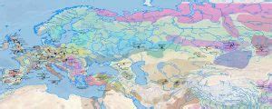 Yamnaya Ancestry Mapping The Proto Indo European Expansions Indo