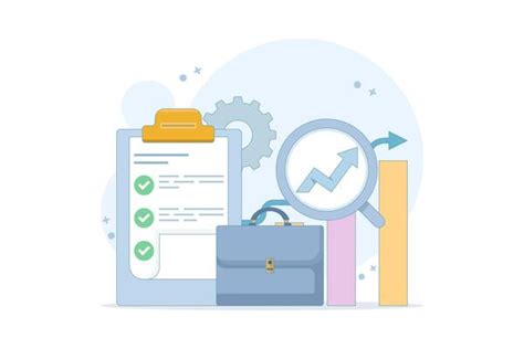 Audit Background Vector Art Icons And Graphics For Free Download